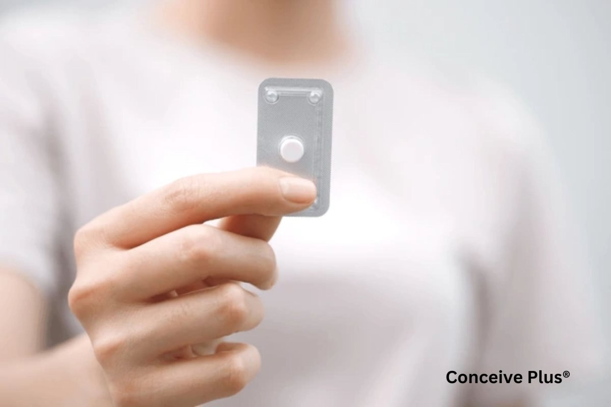 Does Plan B Work During Ovulation? | Conceive Plus®