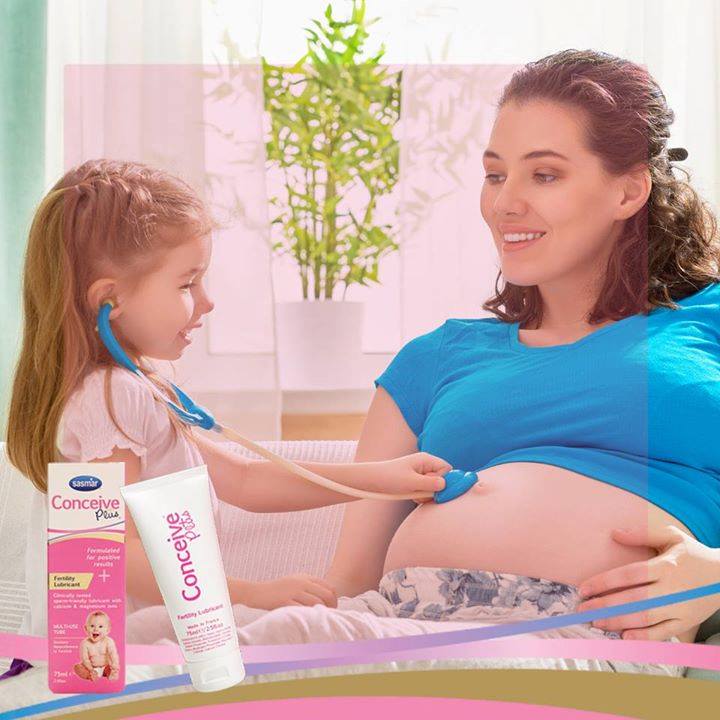 When to Have a Second Child – Conceive Plus®