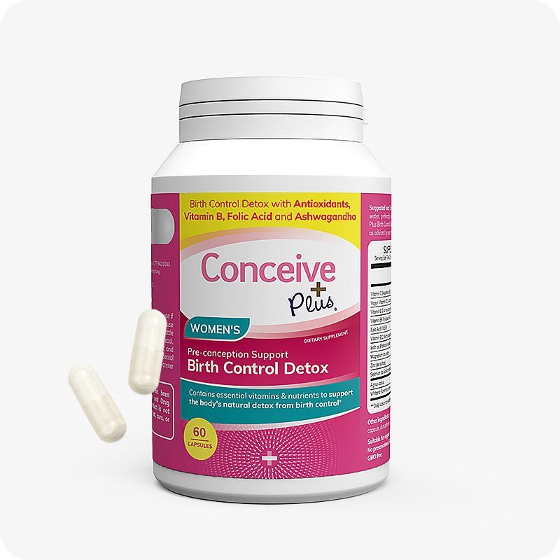 Conceive Plus Canada | Fertility Products – Conceive Plus®
